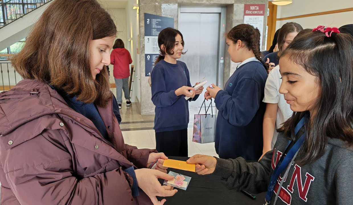 Saving, Investment and Turkish Goods Week Activities: “Handmade and ...